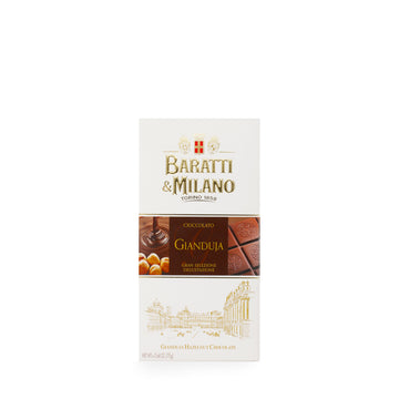 Acheter chocolat Gianduja – Spécialité artisanale du Piémont