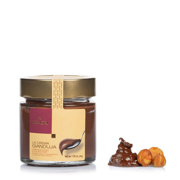 Acheter chocolat Gianduja – Spécialité artisanale du Piémont