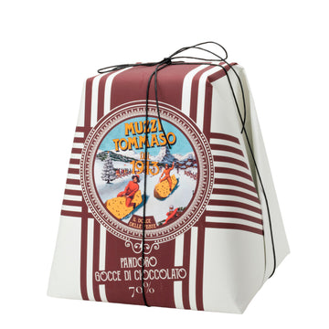 Acheter Pandoro italien – Gâteau traditionnel de Noël