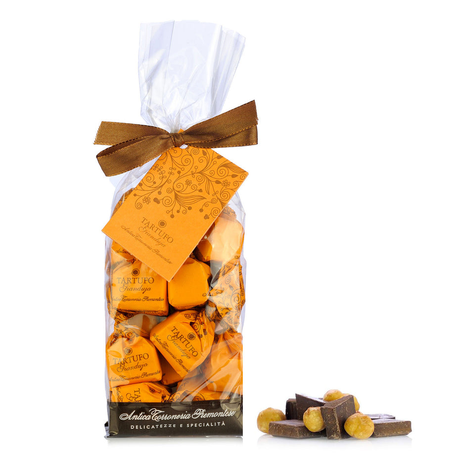 Acheter chocolat Gianduja – Spécialité artisanale du Piémont