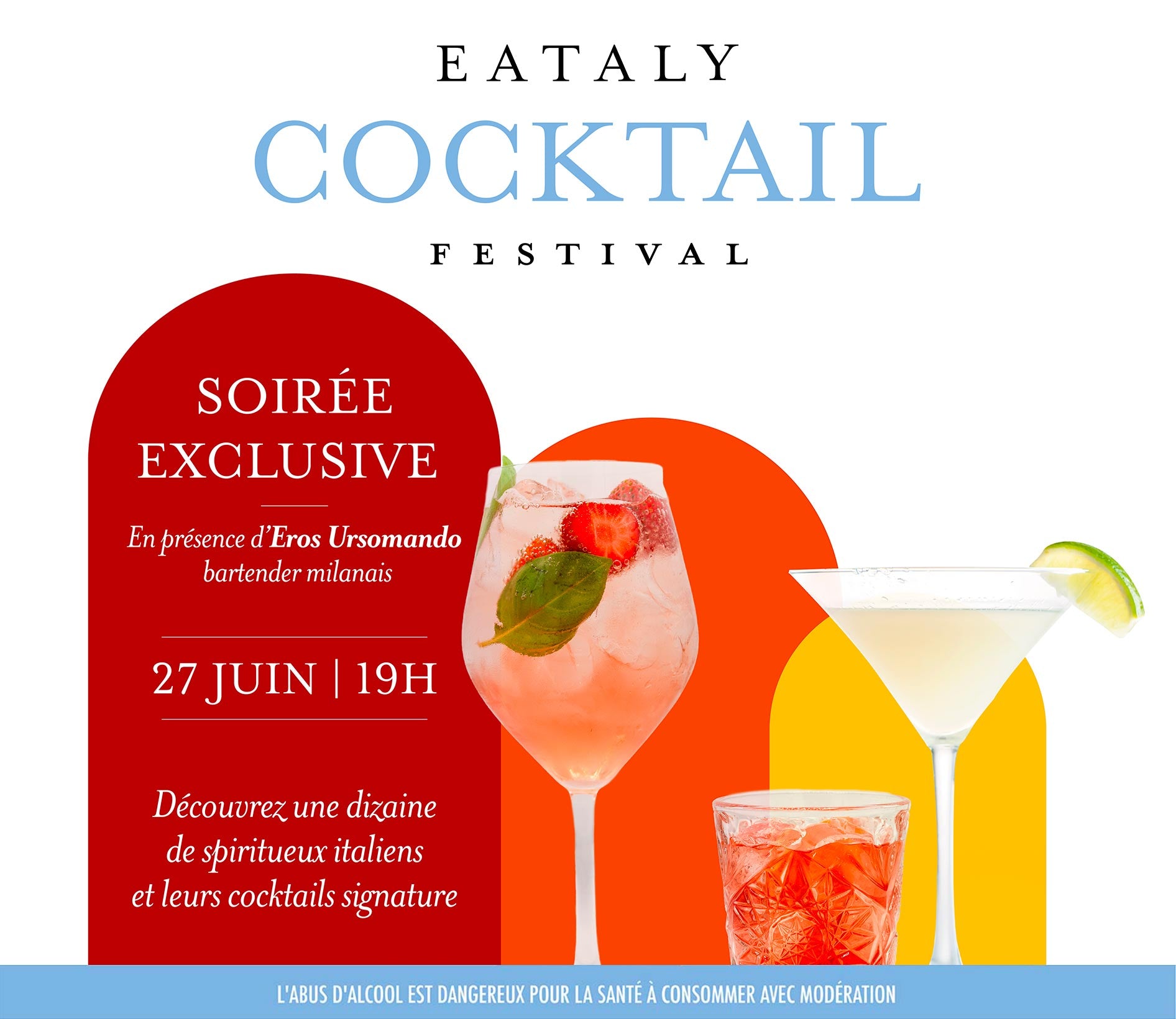 Eataly Paris Marais - Epicerie Italienne en ligne