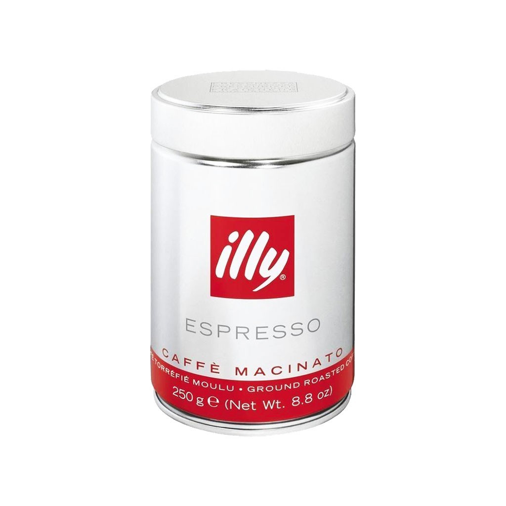 Café Illy – Espresso italien à acheter en ligne