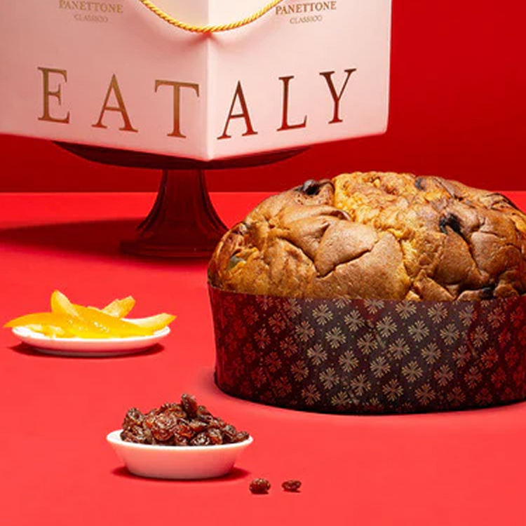 La Piazza | Nos Restaurants | Eataly Paris