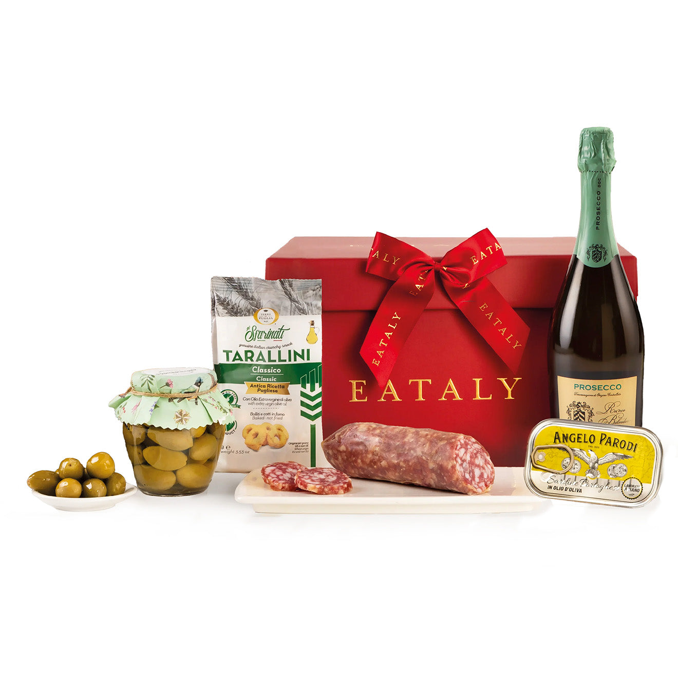 Eataly Paris Marais - Epicerie Italienne en ligne