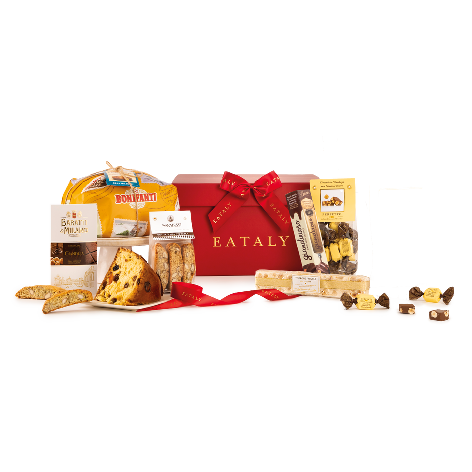 Eataly Paris Marais - Epicerie Italienne en ligne