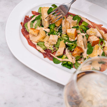 La Piazza | Nos Restaurants | Eataly Paris