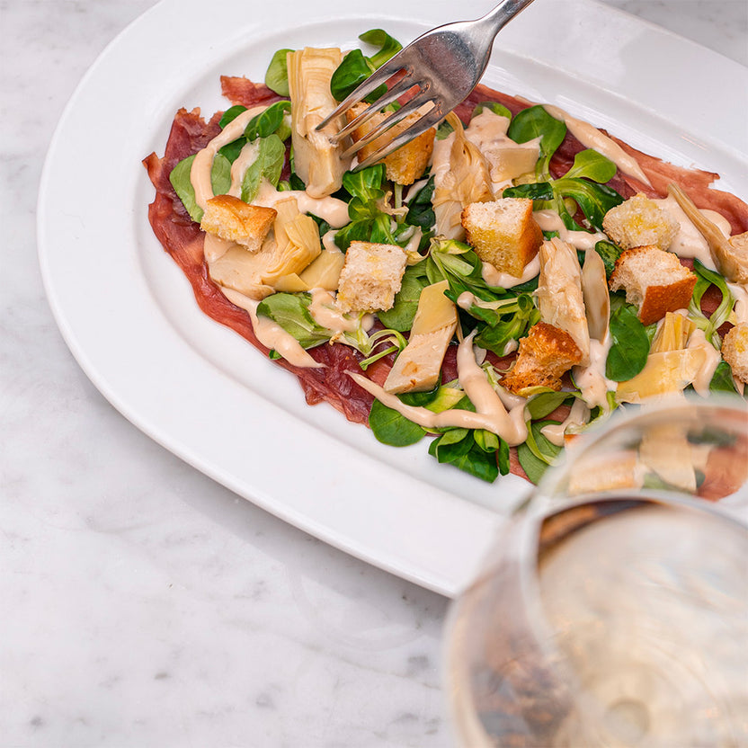 La Piazza | Nos Restaurants | Eataly Paris