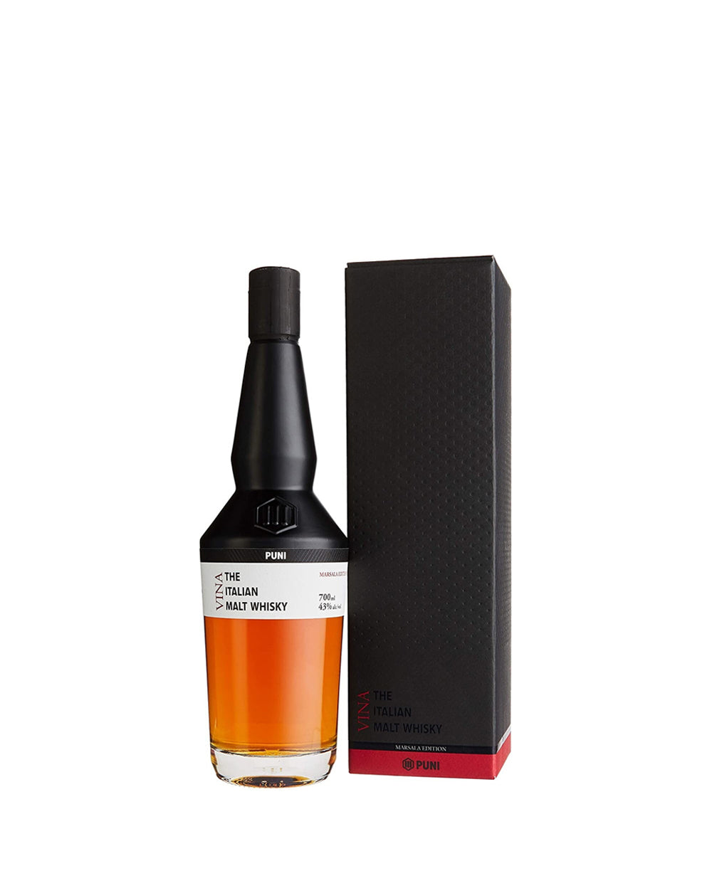 Whisky Puni Gold Marsala Alba | Eataly