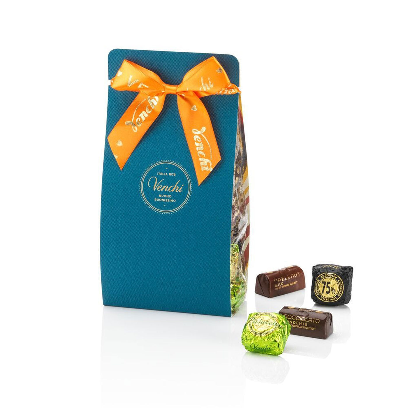Chocolat Venchi – Artisan chocolatier italien à découvrir